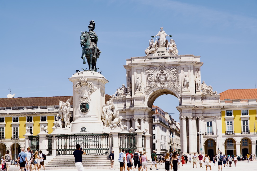 All Around Lisbon: A Journey Through Portugal’s Timeless Capital – Nature City Visions ...